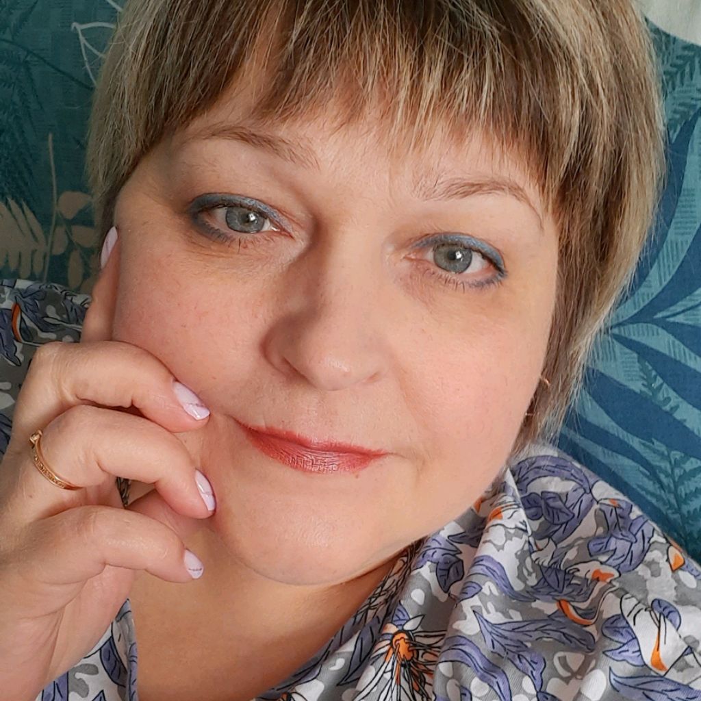 Иконка канала Наталия.Сижу-Вяжу