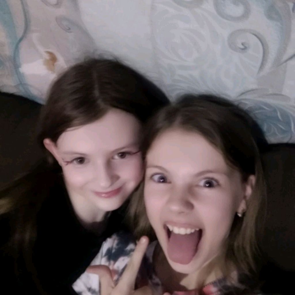 Иконка канала Sonehka🧊