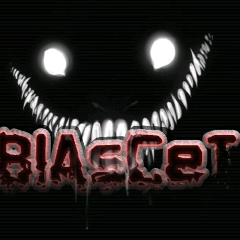 Иконка канала †BlAsCeT†