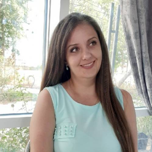 Иконка канала Vezana - Наталья Хомякова