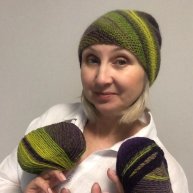 Иконка канала Светлана Варгич - мое вязание