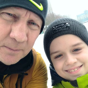 Иконка канала Дедушка&Внук