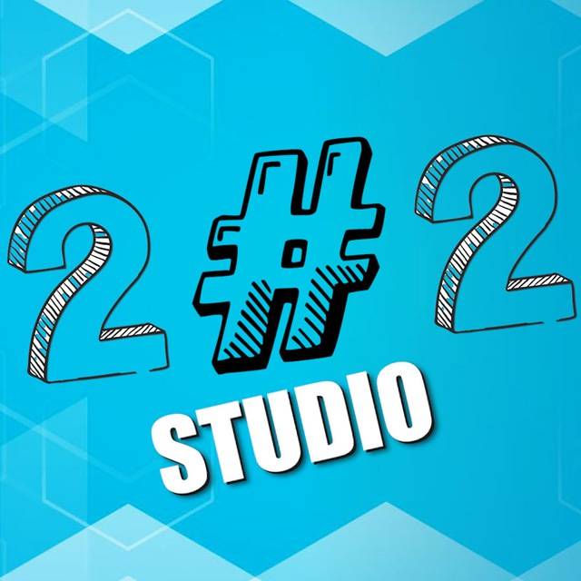 Иконка канала ДГУЮ "СТУД ЛАЙВ" (Студия#202)