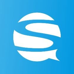 Иконка канала Senler - конструктор чат-ботов ВКонтакте