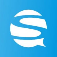 Иконка канала Senler - конструктор чат-ботов ВКонтакте