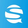 Иконка канала Senler - конструктор чат-ботов ВКонтакте