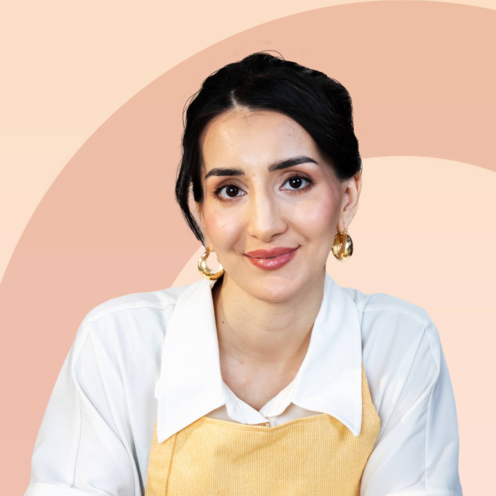 Иконка канала Рецепты|Сабина Сарыева