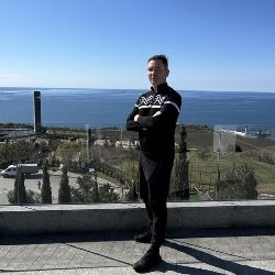 Иконка канала MachoCrimea