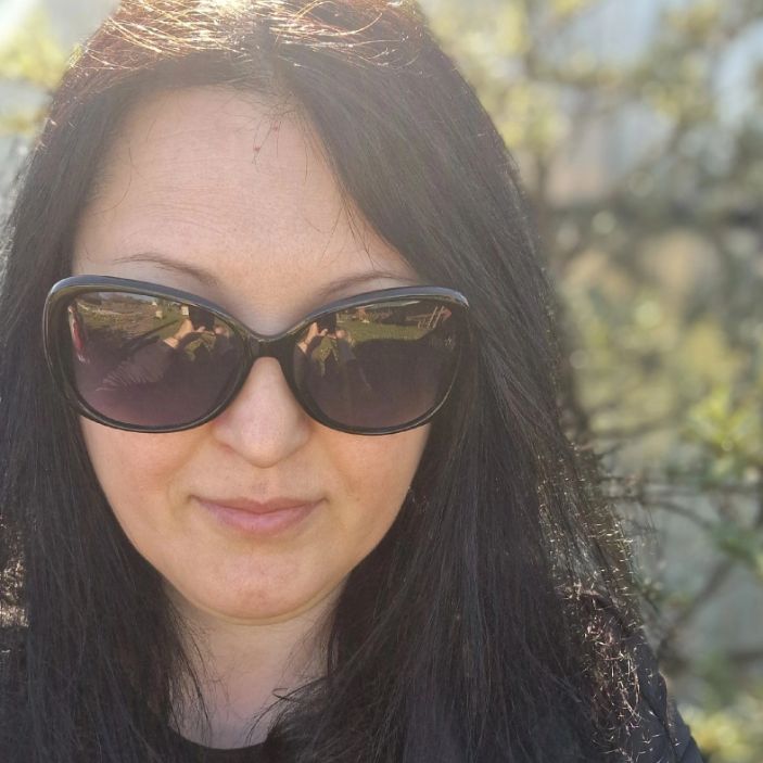 Иконка канала Мурочка Мухоморова