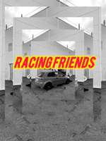 Иконка канала Racing Friends