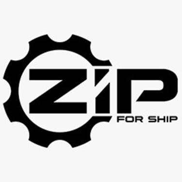 Иконка канала ZiPforship