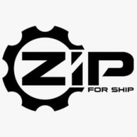 Иконка канала ZiPforship