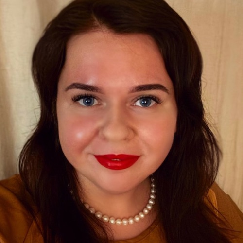 Иконка канала Блог Анастасии Мартыновой