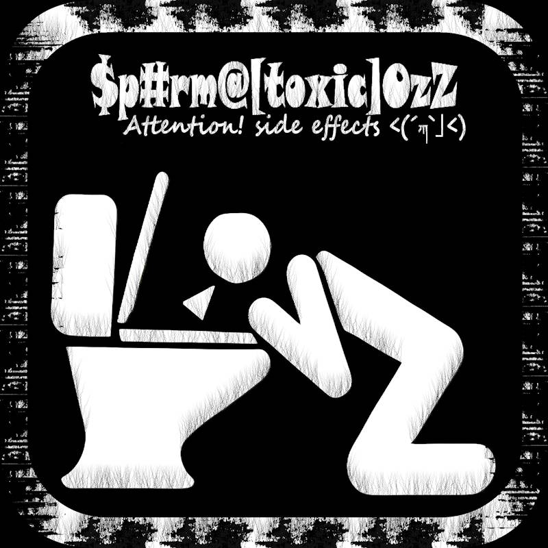 Иконка канала $p#rm@[toxic]0zZ