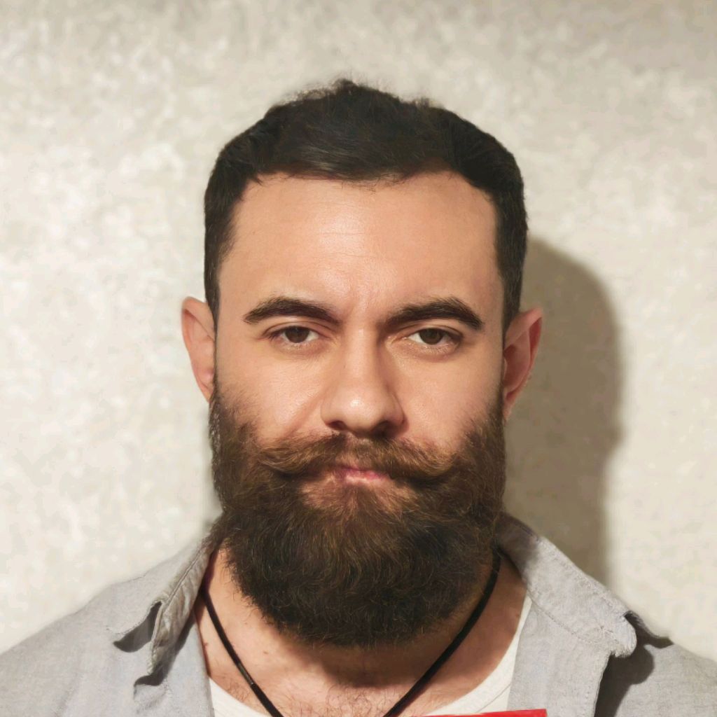 Иконка канала Dmytro Kuzin