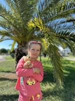 Иконка канала Мир чудес Ксюша 🍥😍🥳❤️🧡💛💚🩵💙💜🩶🤍🩷💘💝💖💗