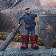 Иконка канала SergoRus