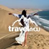 Иконка канала TRAVEL4YOU