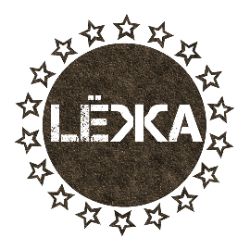 Иконка канала LЁЖА