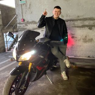 Иконка канала Минтимер Зямалов