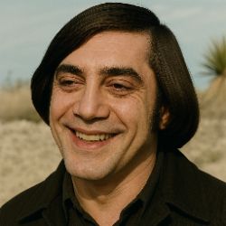 Иконка канала Javier