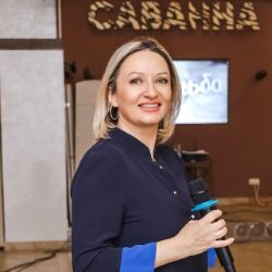 Иконка канала Ольга Восковская