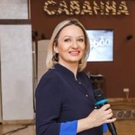 Иконка канала Ольга Восковская