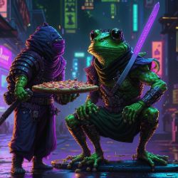 Иконка канала LagushkaChel