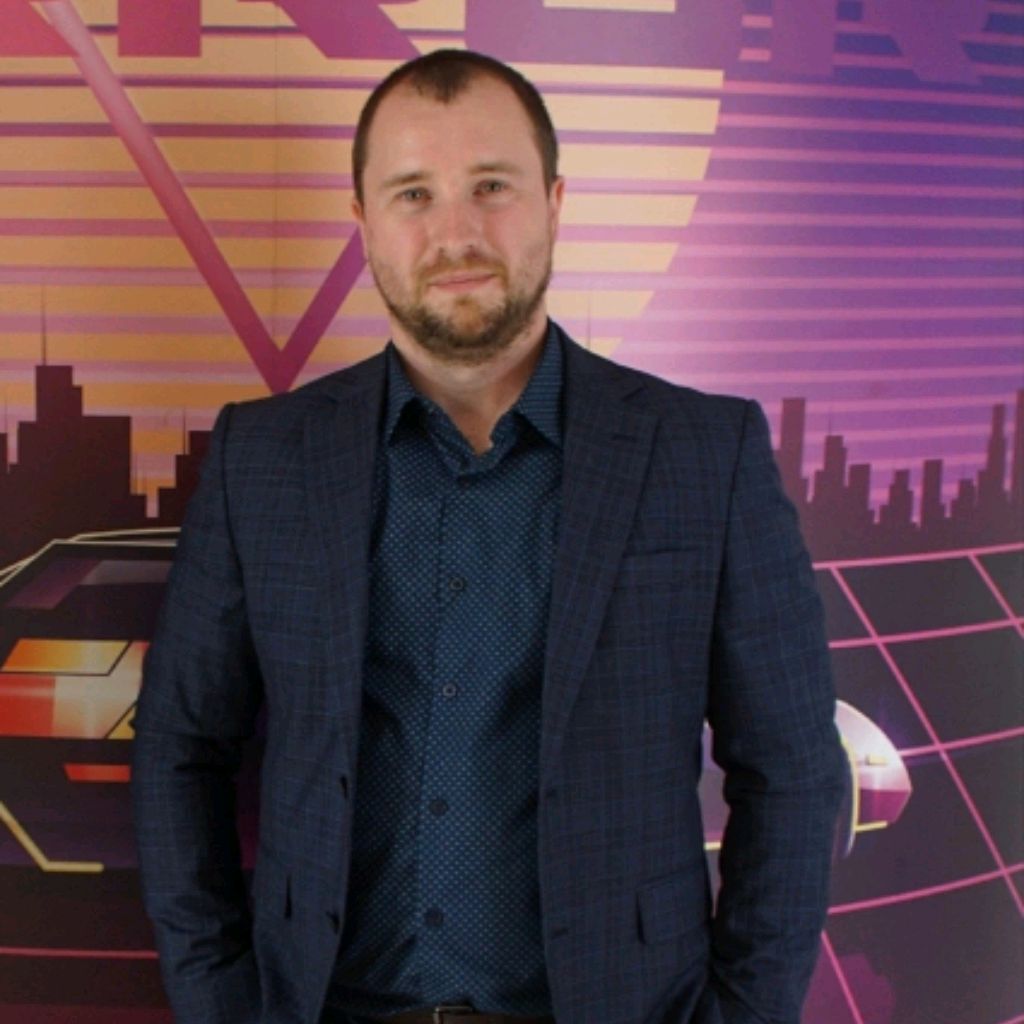 Иконка канала Трафик-Шаман