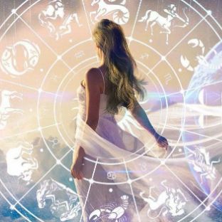 Иконка канала Планета Найя// Дизайн человека.