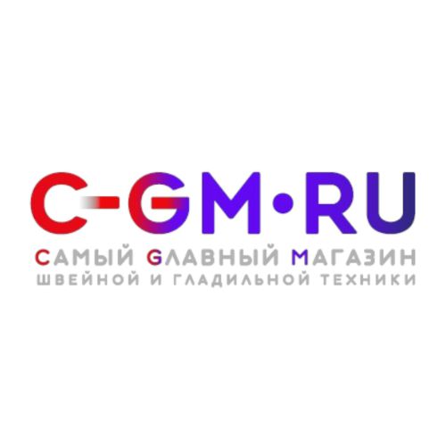 Иконка канала C-GM