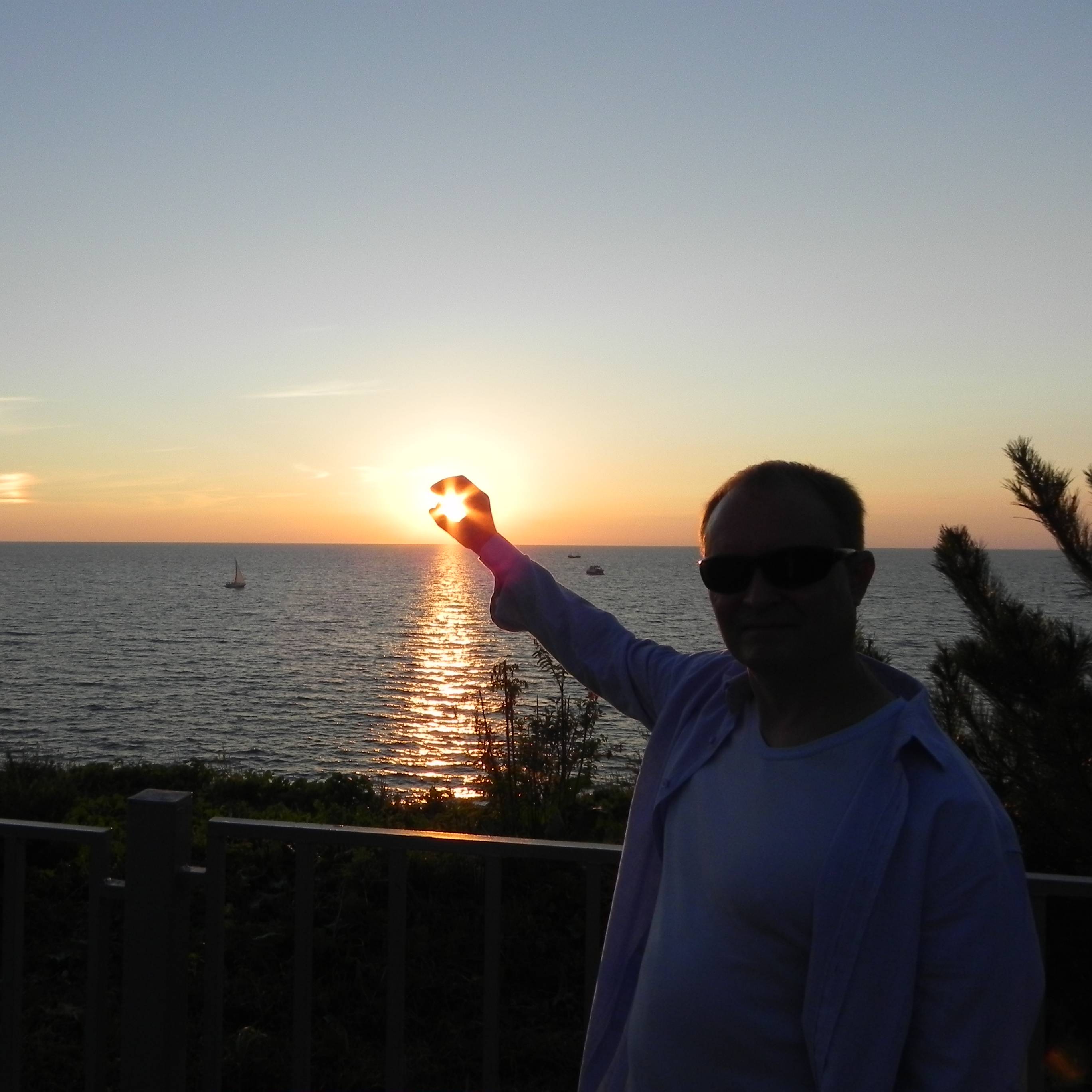 Иконка канала ENTvision