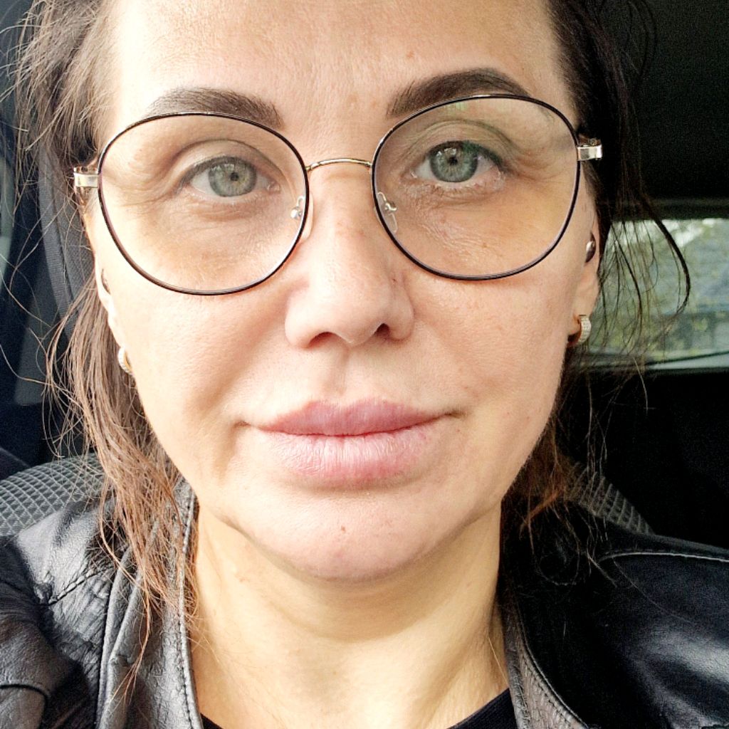 Иконка канала Антонина Аушева