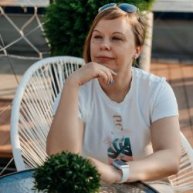 Иконка канала Ирина Гаас | Технический специалист