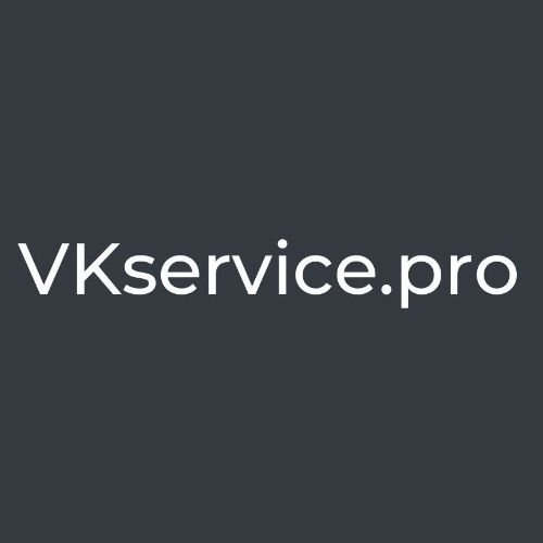 Иконка канала VKservice.pro
