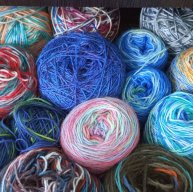 Иконка канала Вяжу и Вышиваю. Светлана.