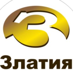 Иконка канала ЮВЕЛИРНАЯ КОМПАНИЯ "ЗЛАТИЯ"