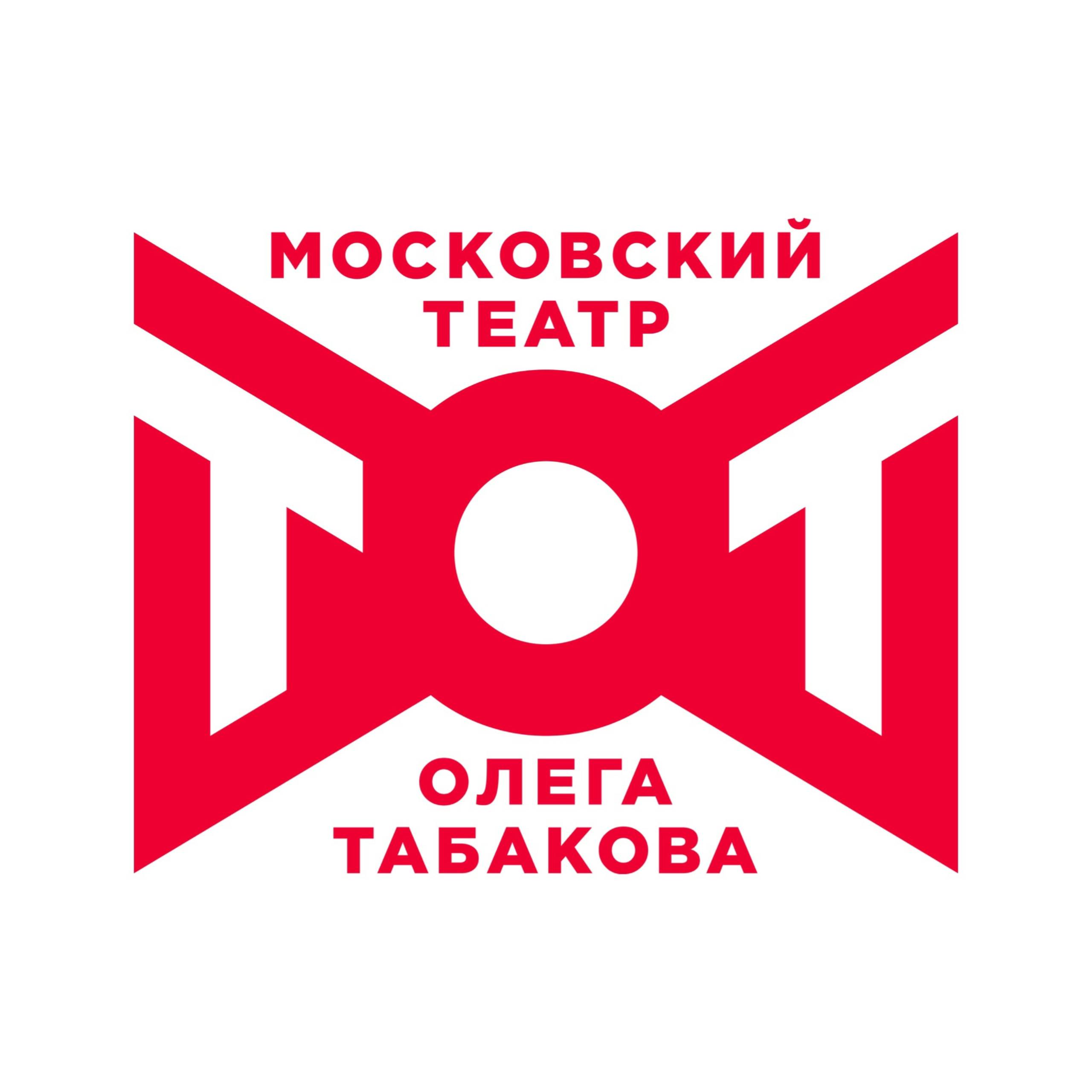 Иконка канала Театр Олега Табакова