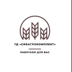 Иконка канала ТД "СибАгроКомплект"