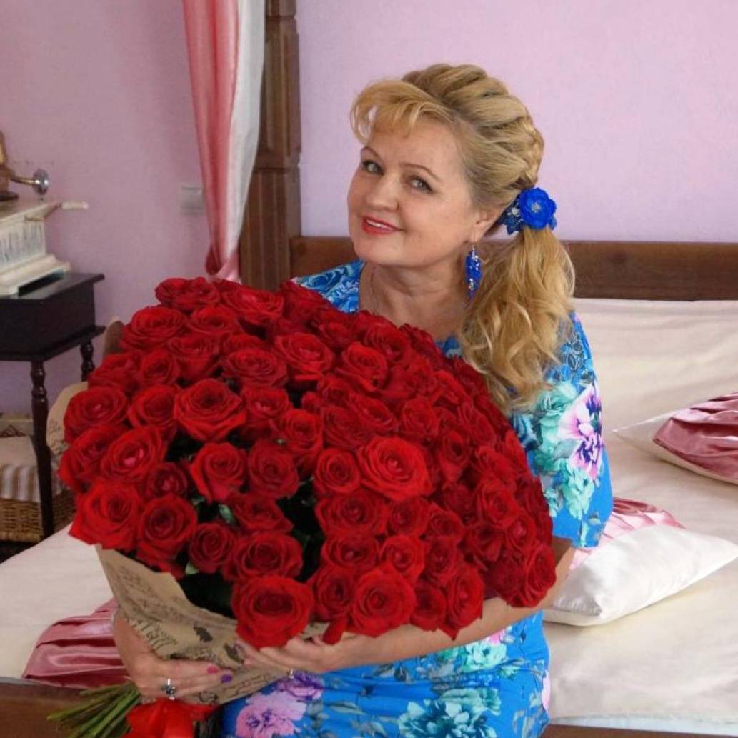 Иконка канала Радуга  моей  души