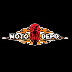 Иконка канала Мото-Депо
