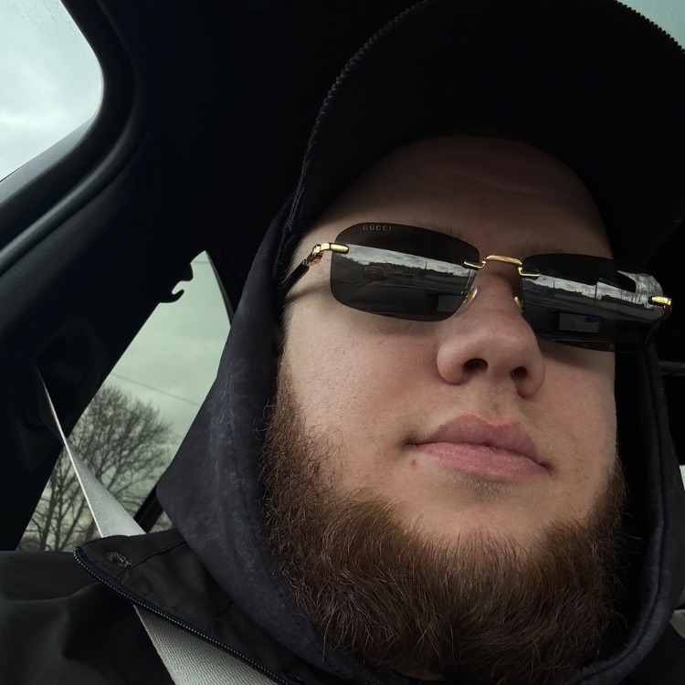 Иконка канала Good_Man