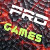 Иконка канала PROgames