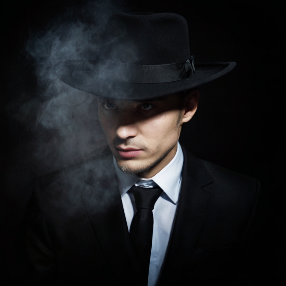 Иконка канала AI Video 🎬