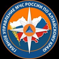 Иконка канала Спасатель Алтая