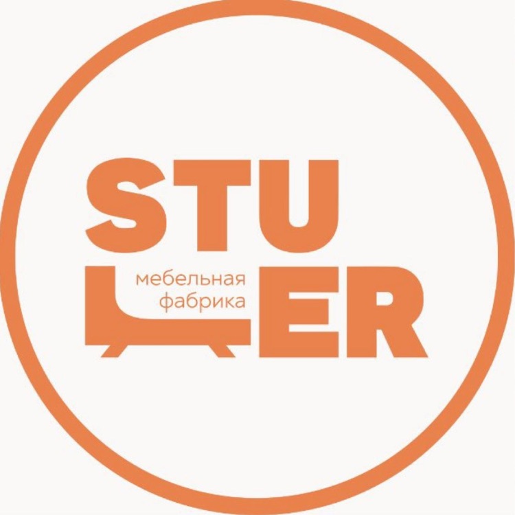 Иконка канала Stuler