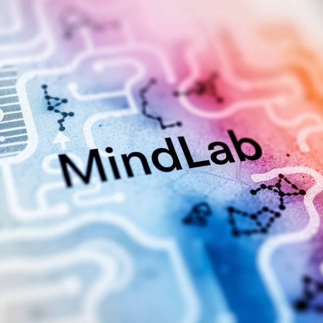 Иконка канала MindLab