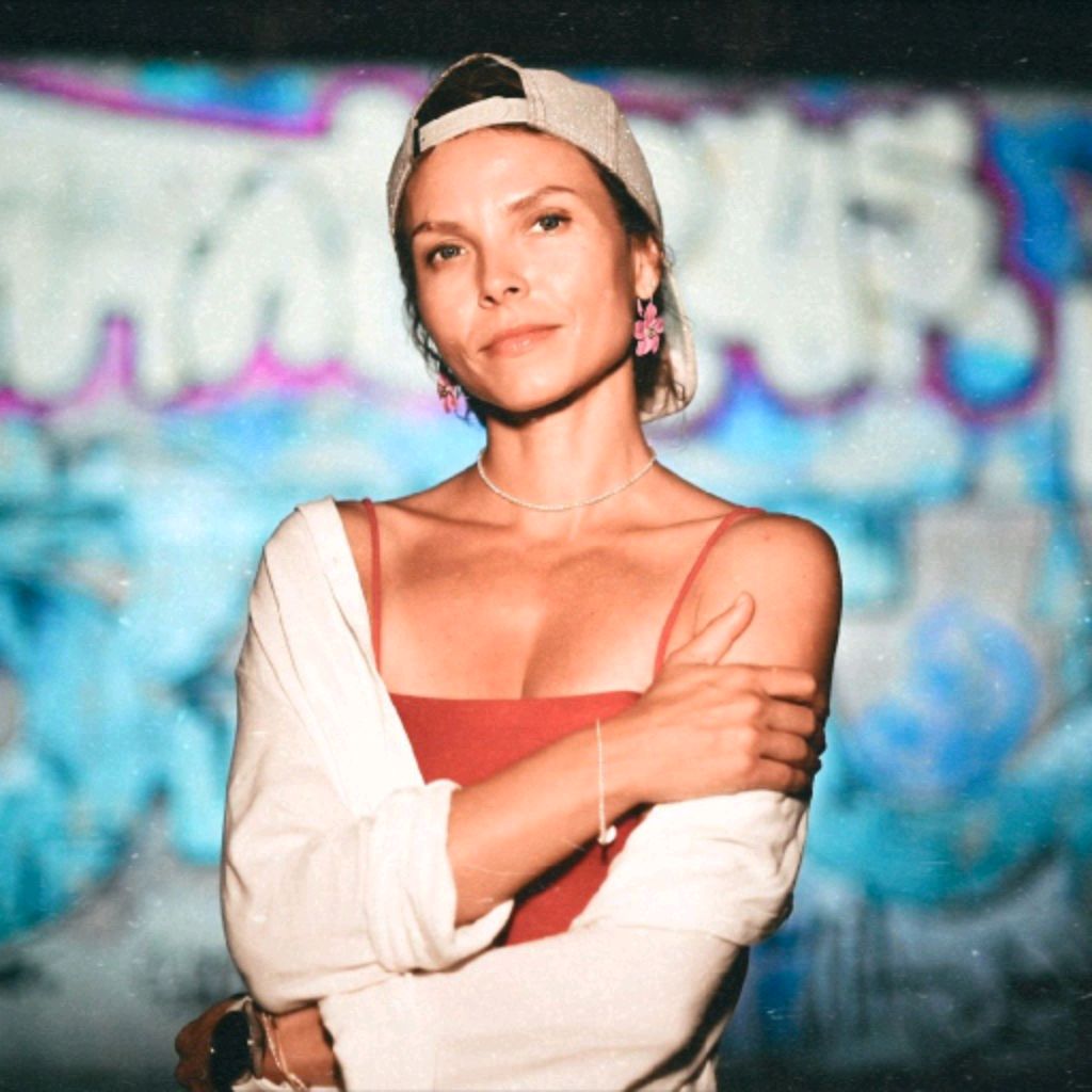 Иконка канала Alena Kondrashova