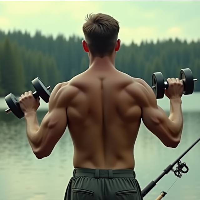 Иконка канала Хозяин своего тела