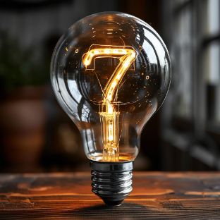 Иконка канала 7 Ватт